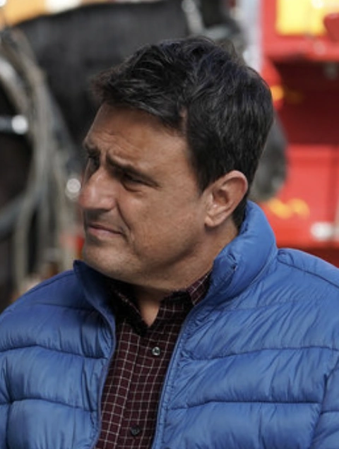 Lawrence Rutherford | Rutherford Falls Wiki | Fandom