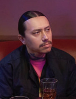 Wayne | Rutherford Falls Wiki | Fandom