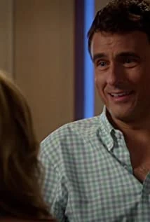 Ben Koldyke | Rutherford Falls Wiki | Fandom