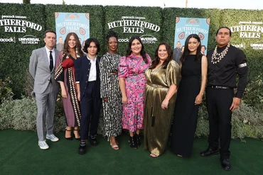 Season 2 | Rutherford Falls Wiki | Fandom