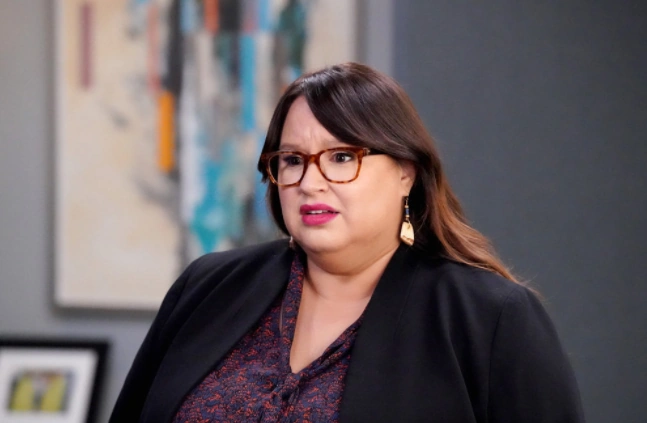 Reagan Wells | Rutherford Falls Wiki | Fandom