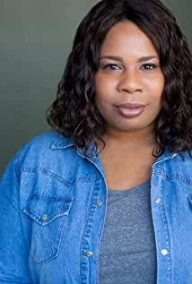 Chevonne Hughes | Rutherford Falls Wiki | Fandom