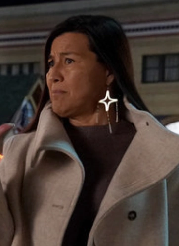 Renee Thomas | Rutherford Falls Wiki | Fandom