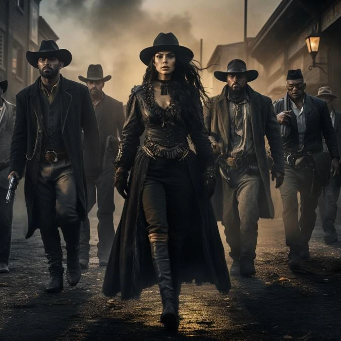 The Saints | RuthlessRoleplay Wiki | Fandom