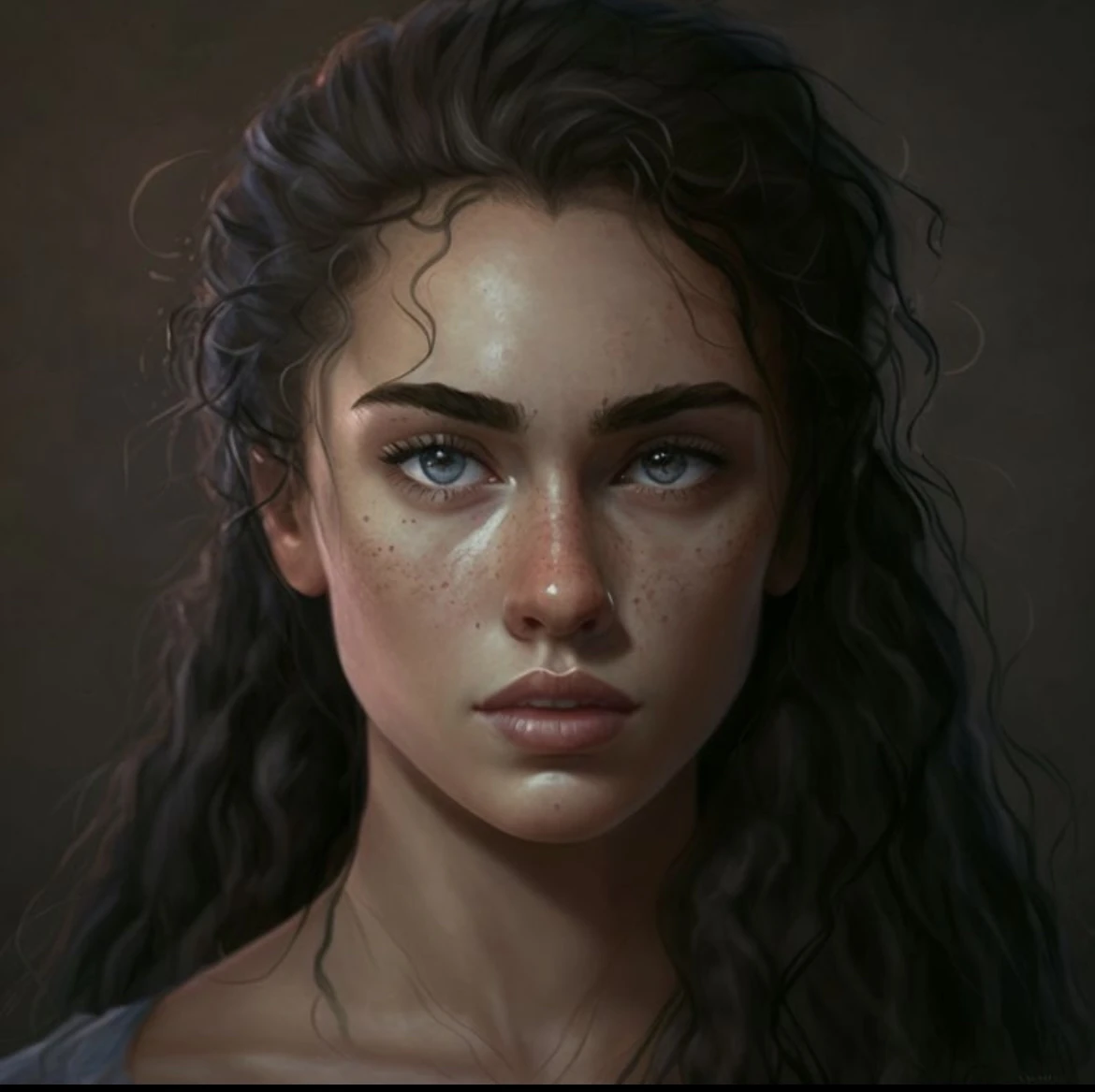 Maddie Kiramman | RuthlessRoleplay Wiki | Fandom