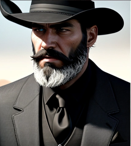 Sebastian "Butcher" Butcher | RuthlessRoleplay Wiki | Fandom