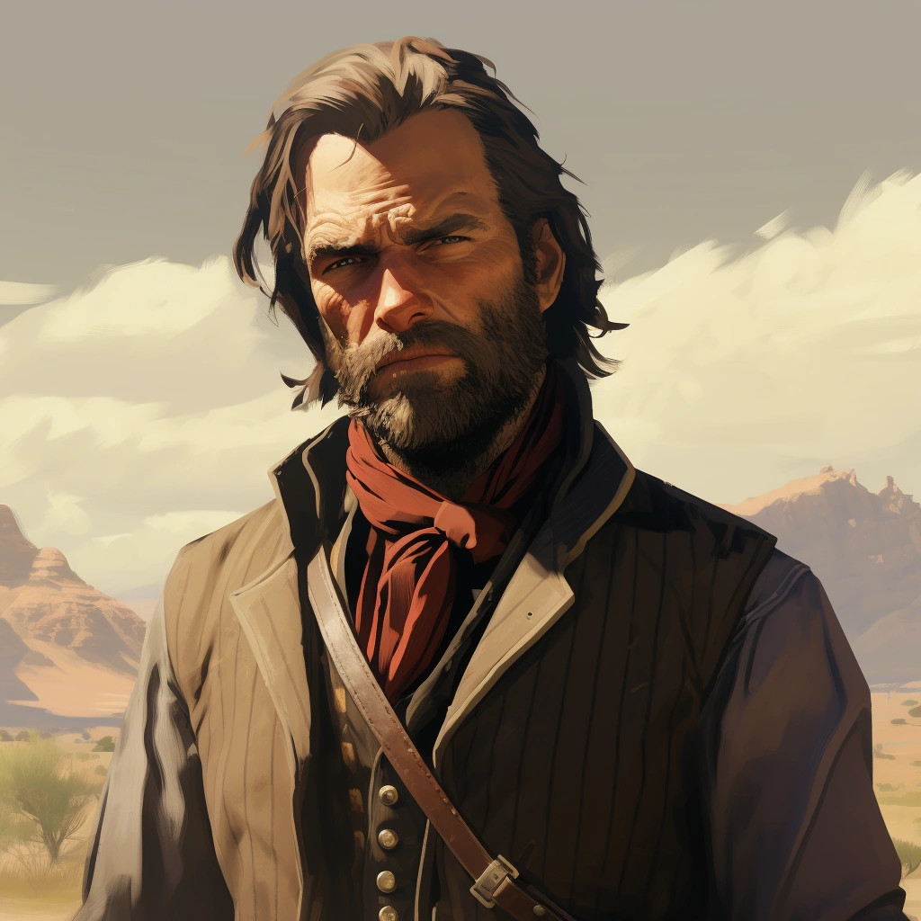 Robert Cooper | RuthlessRoleplay Wiki | Fandom