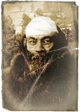 Moses Amos Cohen | RuthlessRoleplay Wiki | Fandom