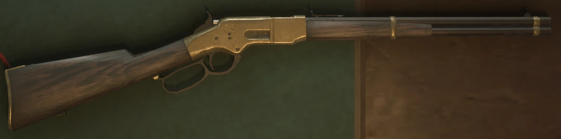 Winchester Repeater | RuthlessRoleplay Wiki | Fandom
