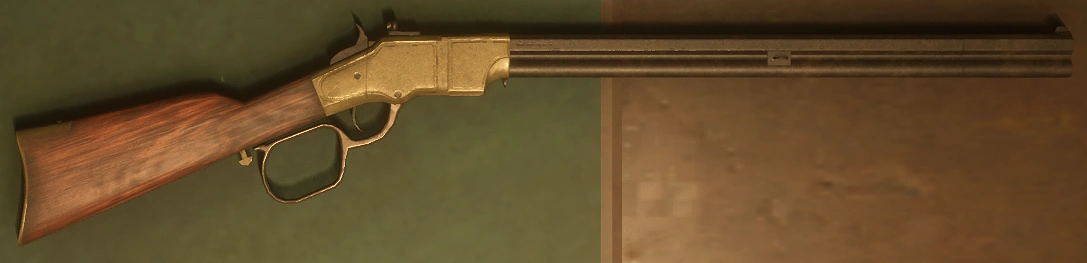 Henry Repeater | RuthlessRoleplay Wiki | Fandom