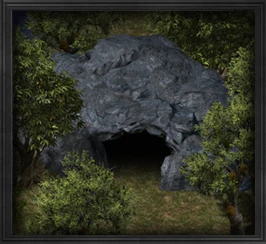 Mina de Archipielago Drok | Ruthnar Online | Fandom