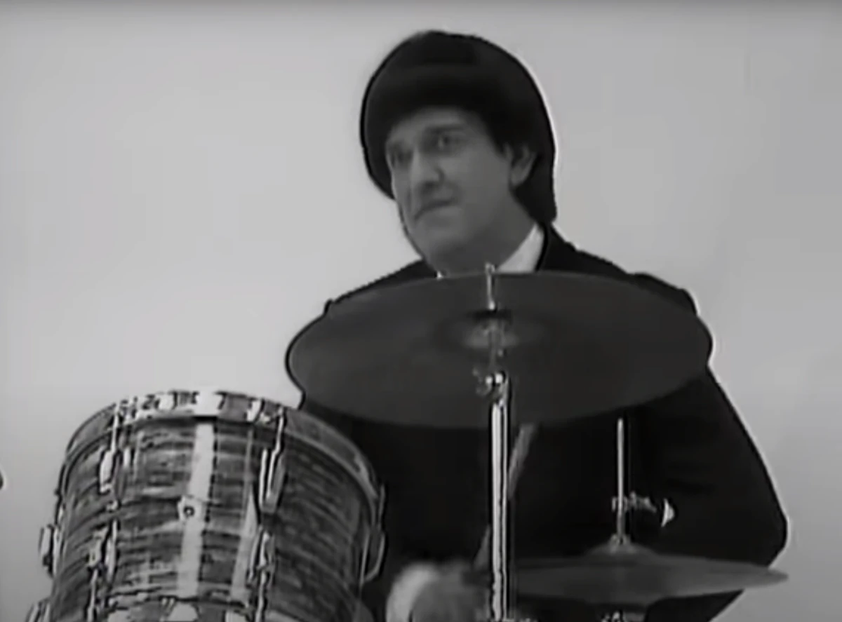 Drums | The Rutles Wiki | Fandom