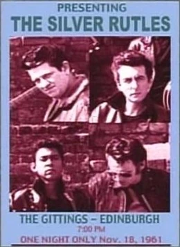 The Rutles | The Rutles Wiki | Fandom