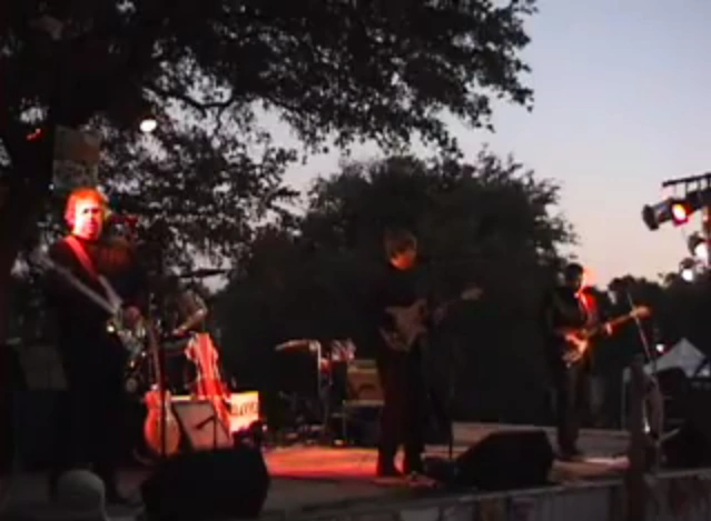 Ouch! (tribute band) | The Rutles Wiki | Fandom