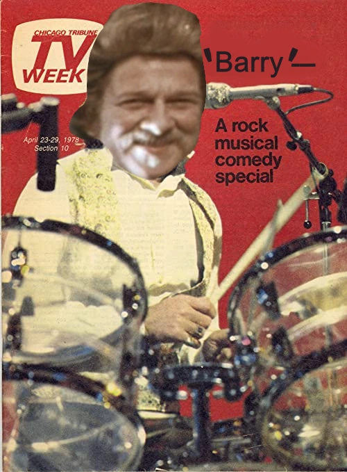 Barry (1978 Film) | The Rutles Wiki | Fandom