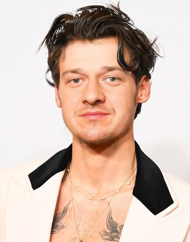 Barry Styles | The Rutles Wiki | Fandom