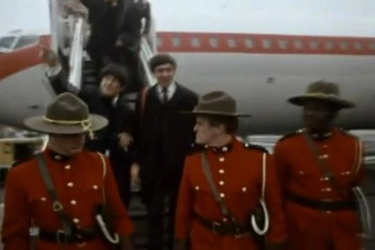 The Rutles' 1964 North American tour | The Rutles Wiki | Fandom