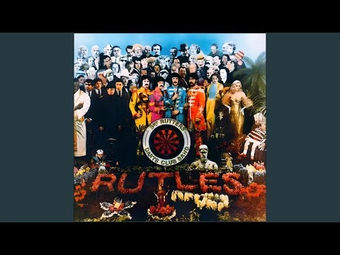 The Equestrian Statue | The Rutles Wiki | Fandom