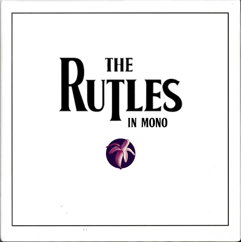 The Rutles in Mono | The Rutles Wiki | Fandom