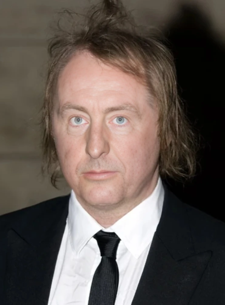 James McQuickly | The Rutles Wiki | Fandom