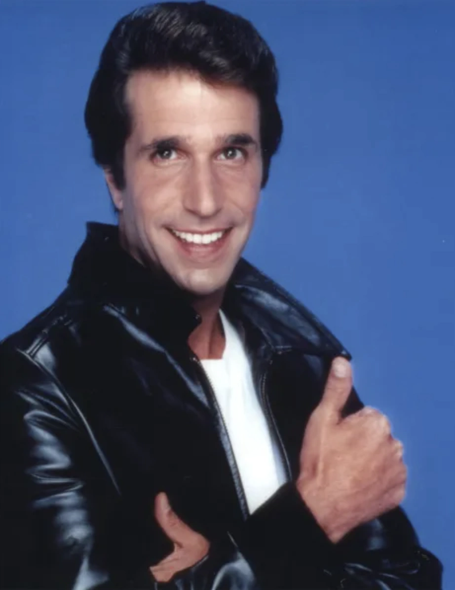 Henry Winkler | The Rutles Wiki | Fandom