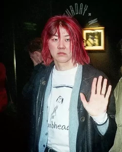 Kim Jong-Chul | The Rutles Wiki | Fandom