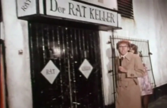 Der Rat Keller | The Rutles Wiki | Fandom