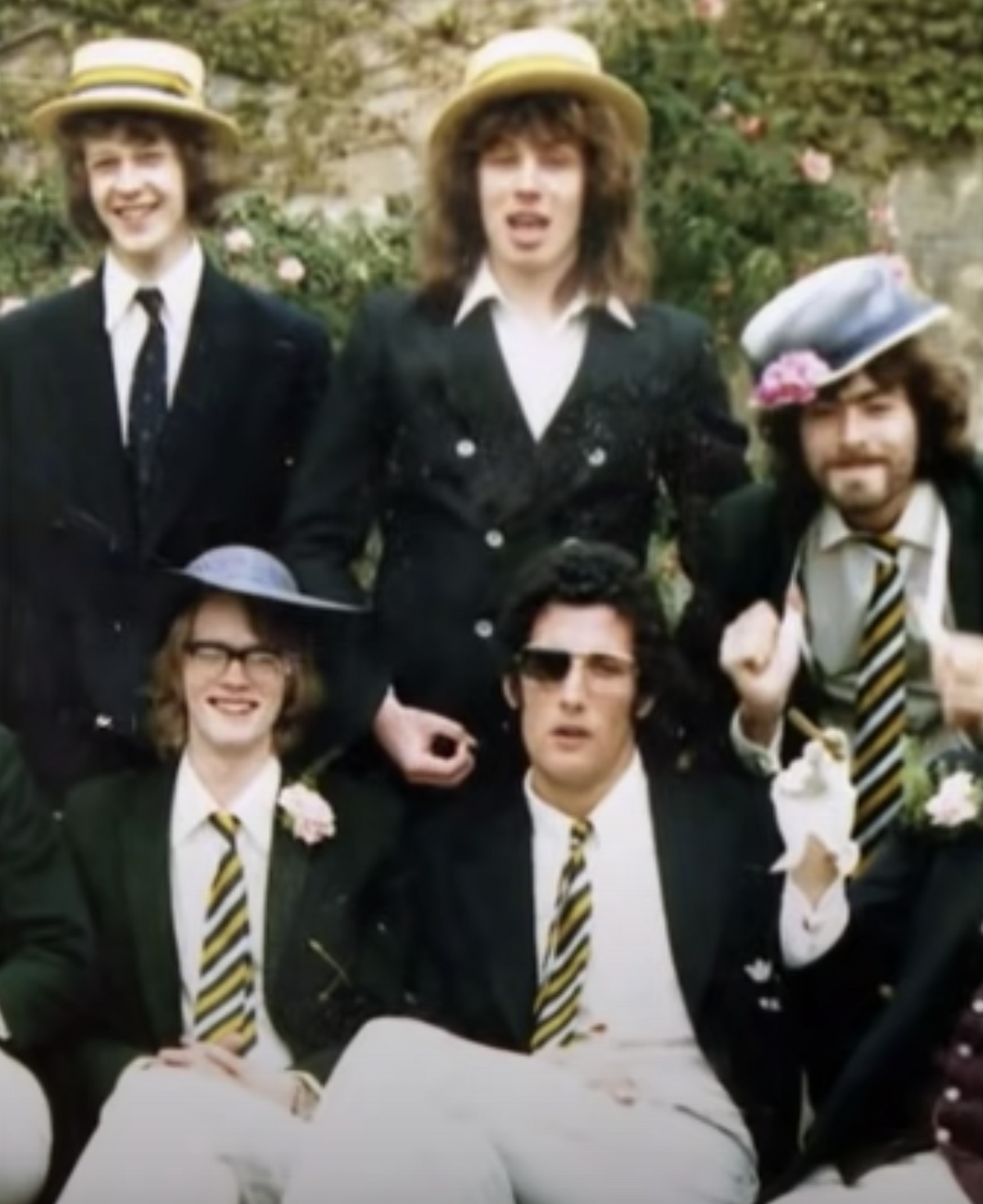 Ugly Rumours The Rutles Wiki Fandom