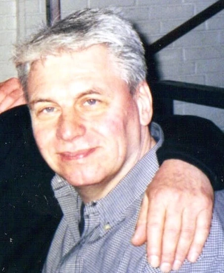 Mark Griffiths | The Rutles Wiki | Fandom