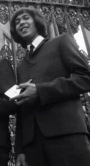 Stig O'Hara | The Rutles Wiki | Fandom