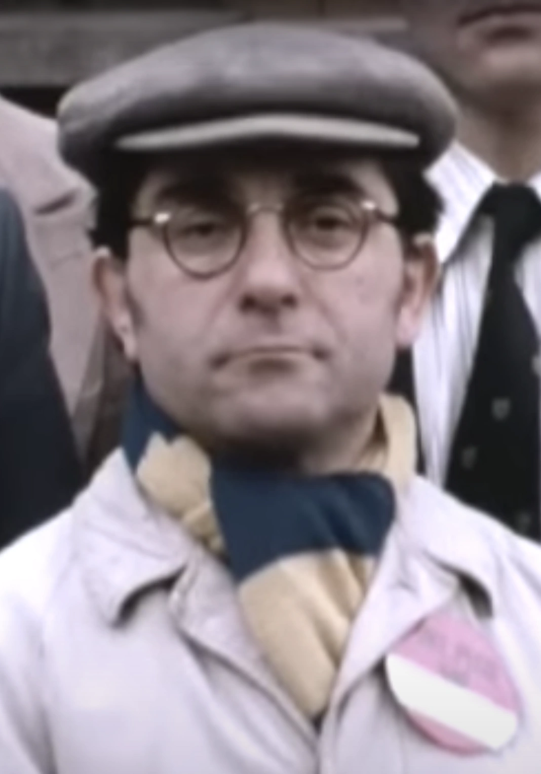 Arthur Sultan | The Rutles Wiki | Fandom