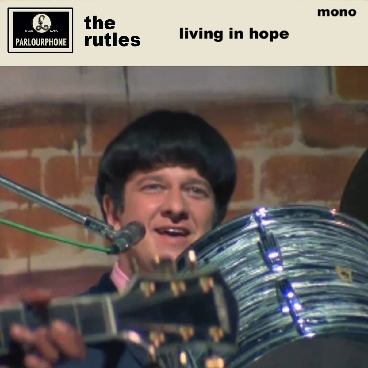 Living in Hope | The Rutles Wiki | Fandom