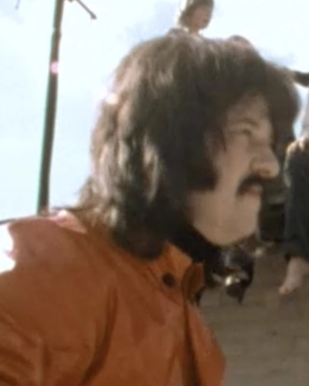 Barry Wom (Let It Rot) | The Rutles Wiki | Fandom