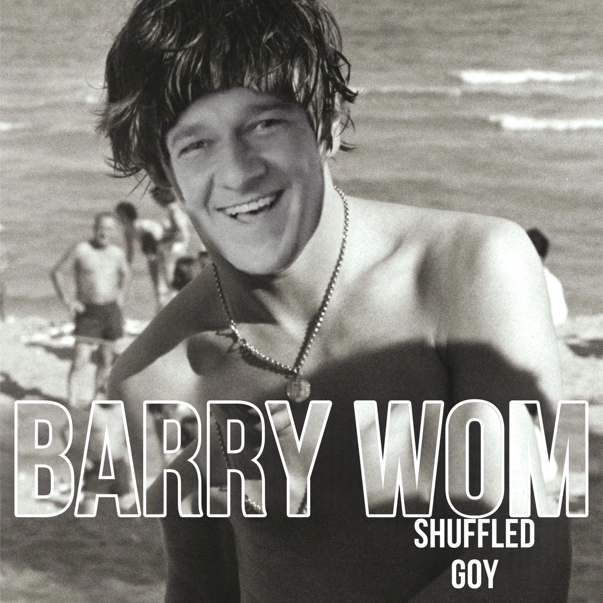 Shuffled Goy | The Rutles Wiki | Fandom