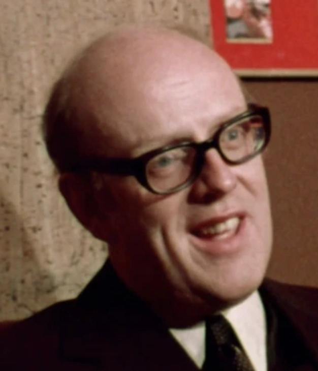 Archie Macaw | The Rutles Wiki | Fandom