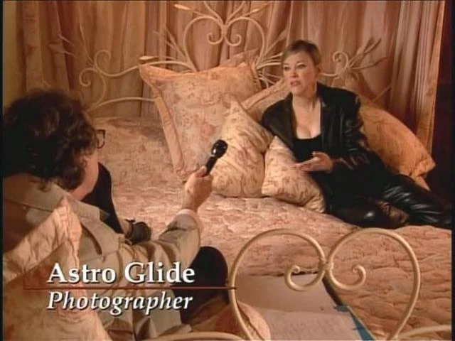 Astro Glide | The Rutles Wiki | Fandom