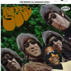 Rutle Sole | The Rutles Wiki | Fandom