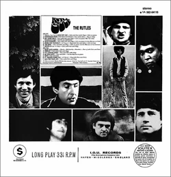 Rutle Sole | The Rutles Wiki | Fandom