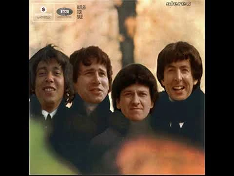 Stepping Out | The Rutles Wiki | Fandom