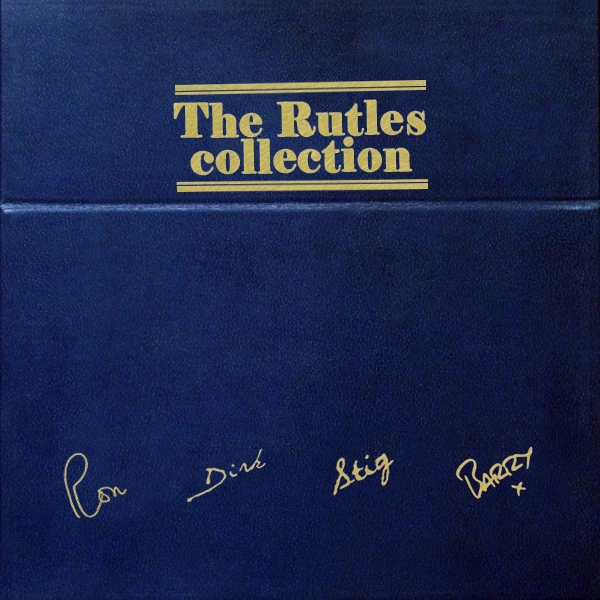 The Rutles Collection | The Rutles Wiki | Fandom