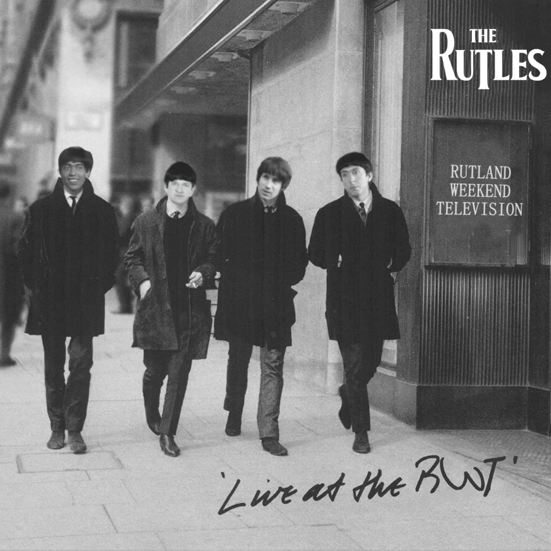 Live at the RWT | The Rutles Wiki | Fandom