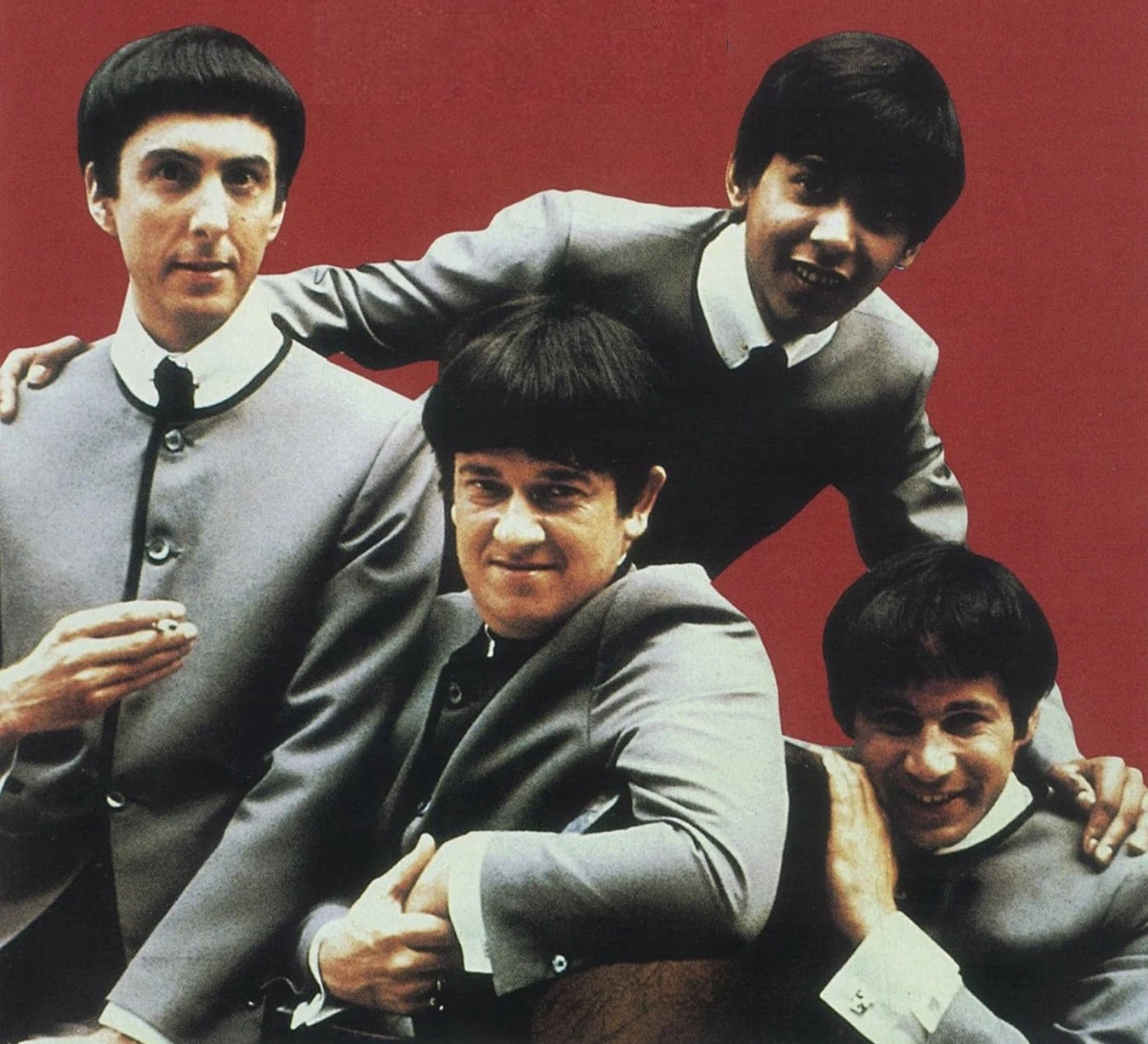 The Rutles | The Rutles Wiki | Fandom