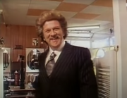 Barry Wom | The Rutles Wiki | Fandom