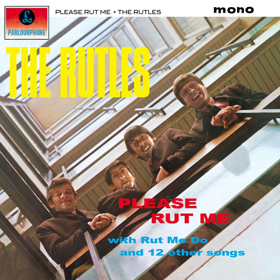 The Rutles discography | The Rutles Wiki | Fandom