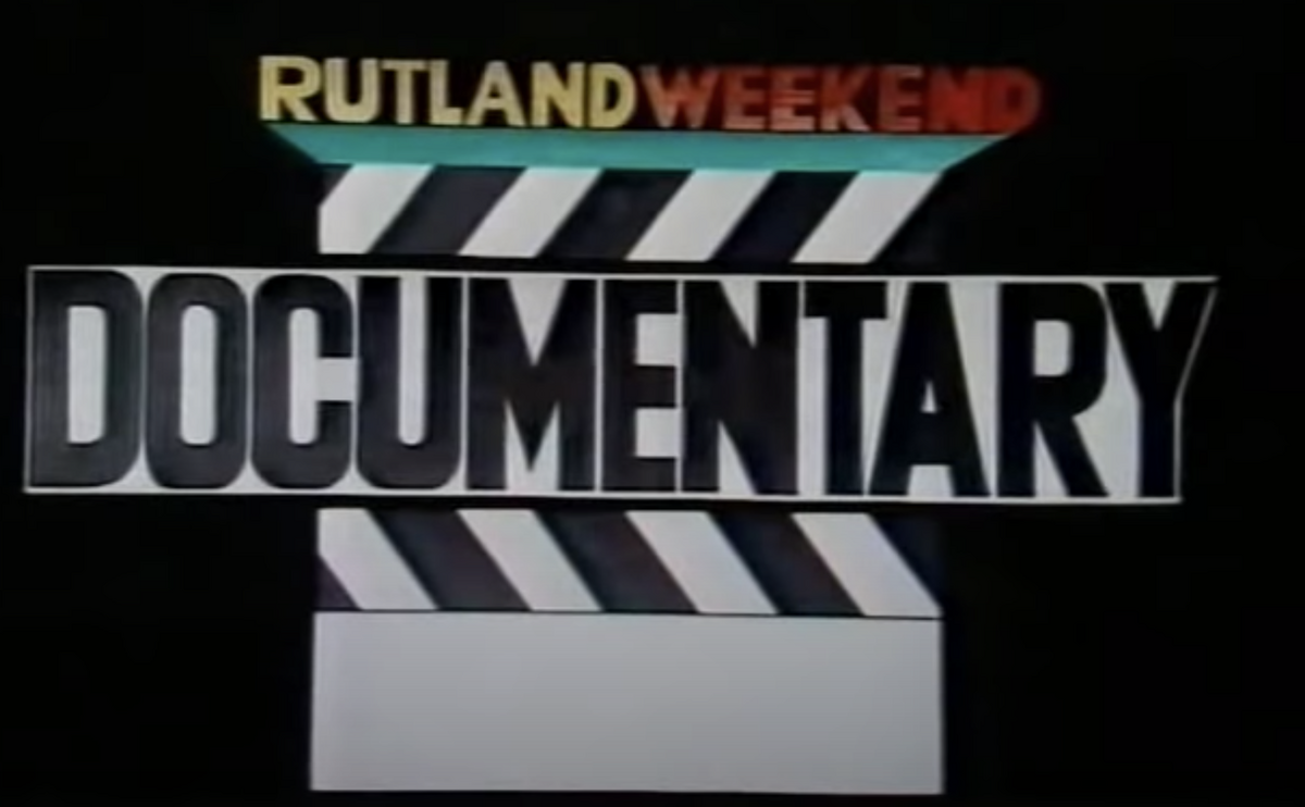 Rutland Weekend Documentary The Rutles Wiki Fandom