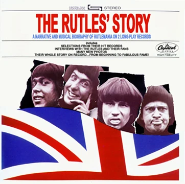 The Rutles' Story | The Rutles Wiki | Fandom