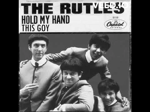 This Goy | The Rutles Wiki | Fandom