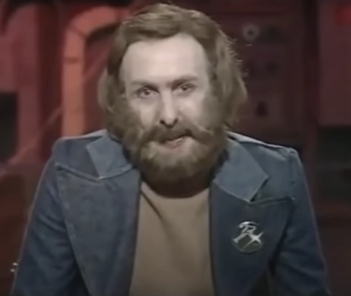 Bob Harris | The Rutles Wiki | Fandom