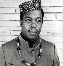 Eddie Floyd | The Rutles Wiki | Fandom