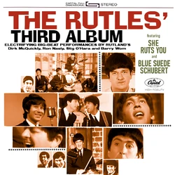 The Rutles' Third Album | The Rutles Wiki | Fandom